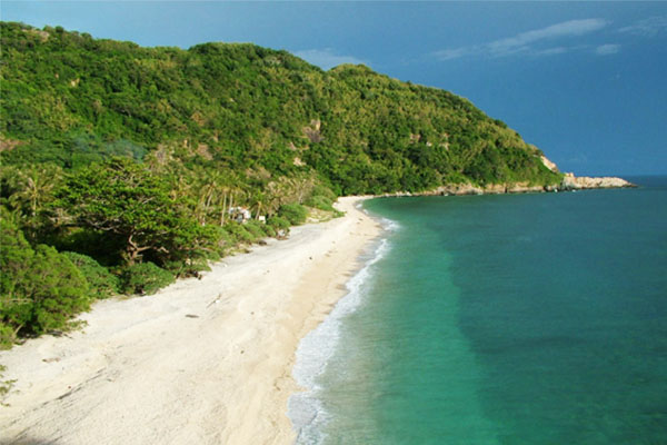 Les plages de Con Dao, Asiatica Travel Vietnam